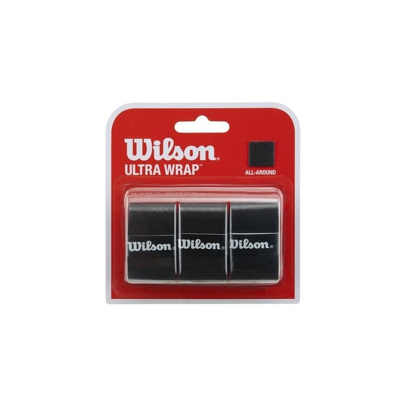 Wilson Over grip para raqueta de tenis-Tienda Online de tenis Colombia