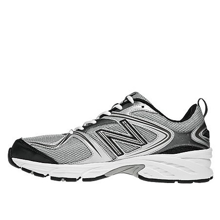 New Balance 540 Gris Hombre - Tienda Online Deportiva de Running