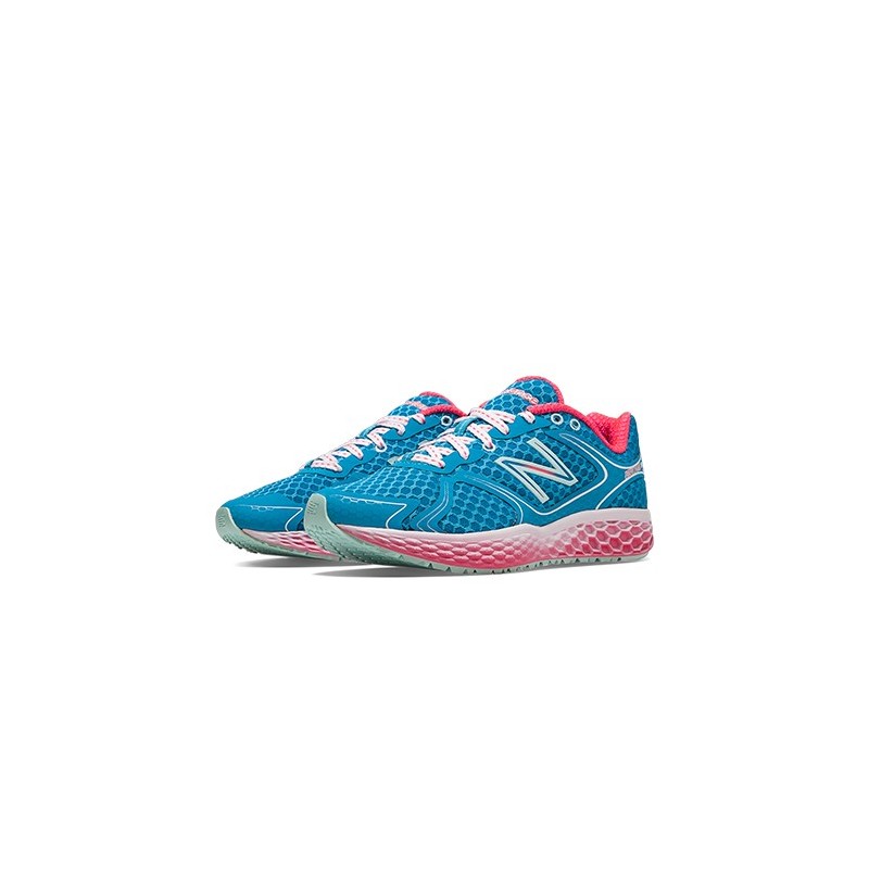 New Balance Fresh Foam 980 Mujer - En tienda online deportiva Running